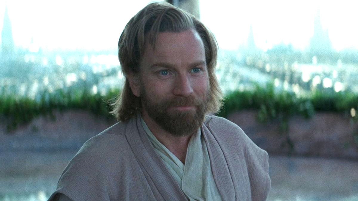 ‘Star Wars’ Supporters Decide ‘Because Daddies’ Is Why the Jedi Don’t ...