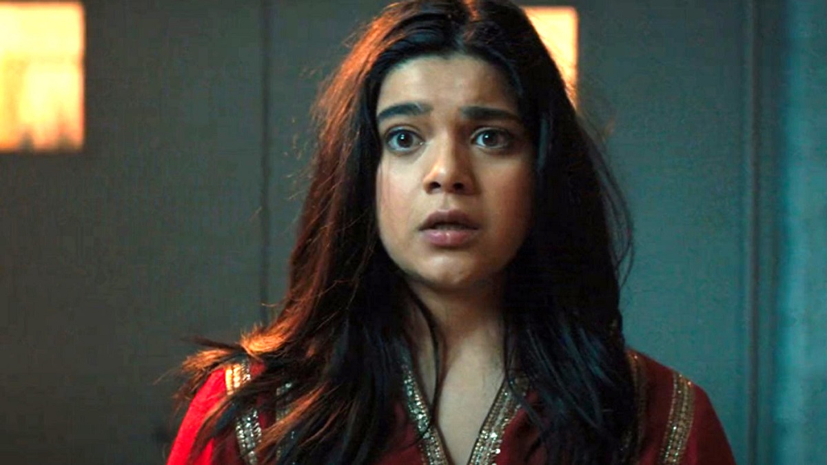 ‘Ms. Marvel’ Fans Already Spotted a Major Editing Goof in Episode Four