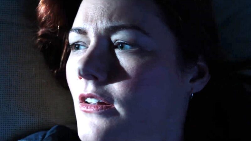 An Underwater Sci-Fi Horror Signals for a Spot on the Streaming Top 10