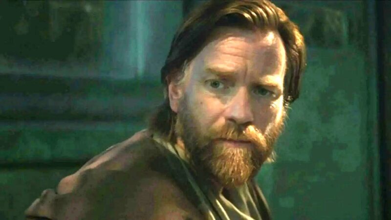 This ‘Obi-Wan Kenobi’ Scene Is So Much Better With the Imperial March