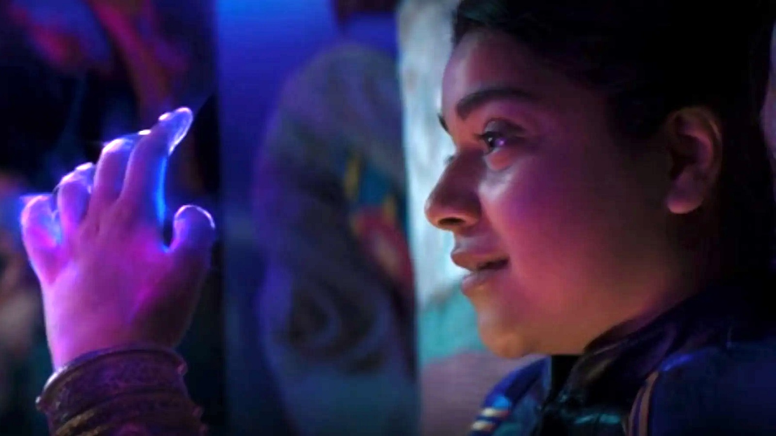 MCU Fans Make an Excellent Point on Unjust ‘Ms. Marvel’ Hate