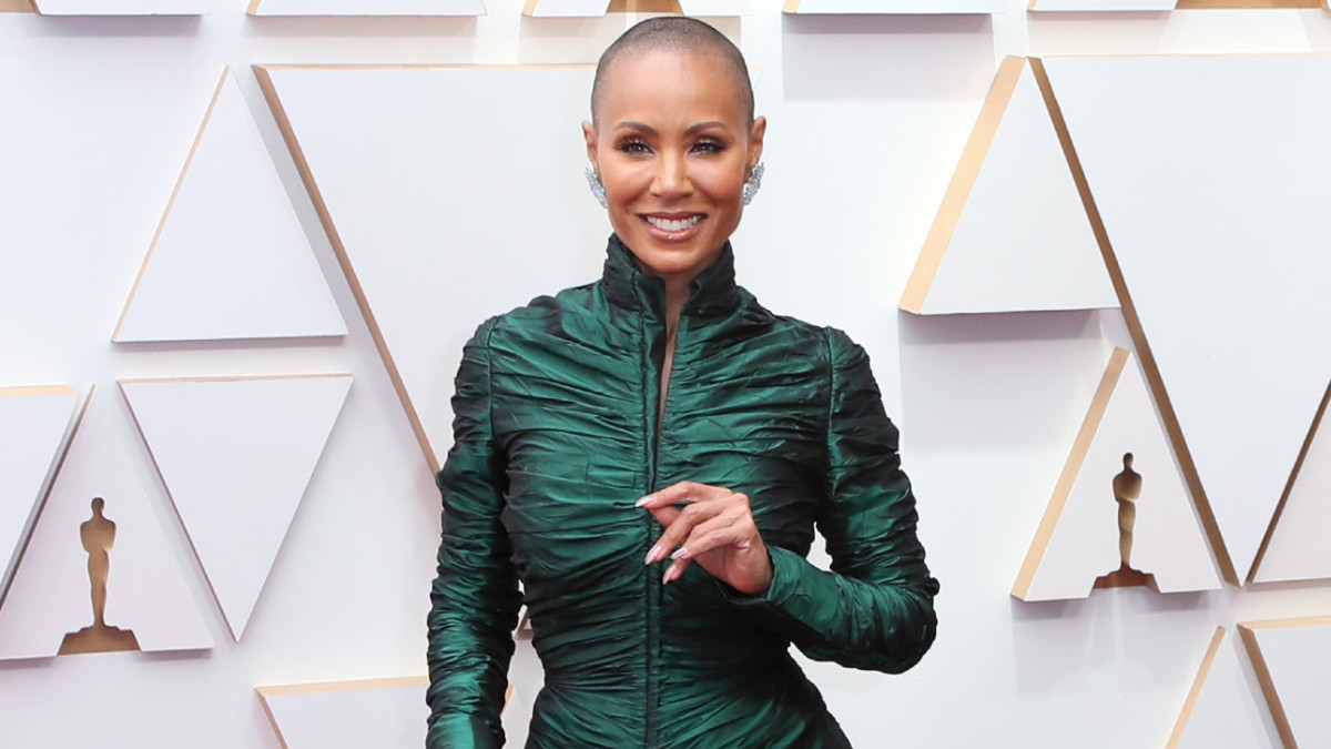 Jada Pinkett Smith’s ‘Red Table Talk’ Has Been Given The Axe