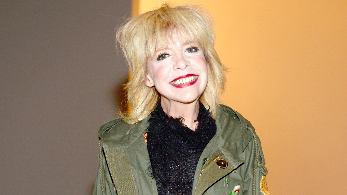 Julee Cruise, Singer And David Lynch Collaborator, Dead At 65