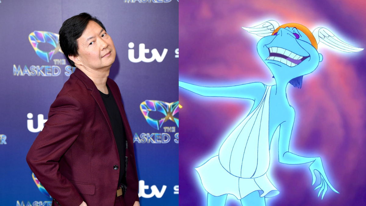 This ‘Hercules’ Live-Action Casting Will Help Disney Take Its Remake ...