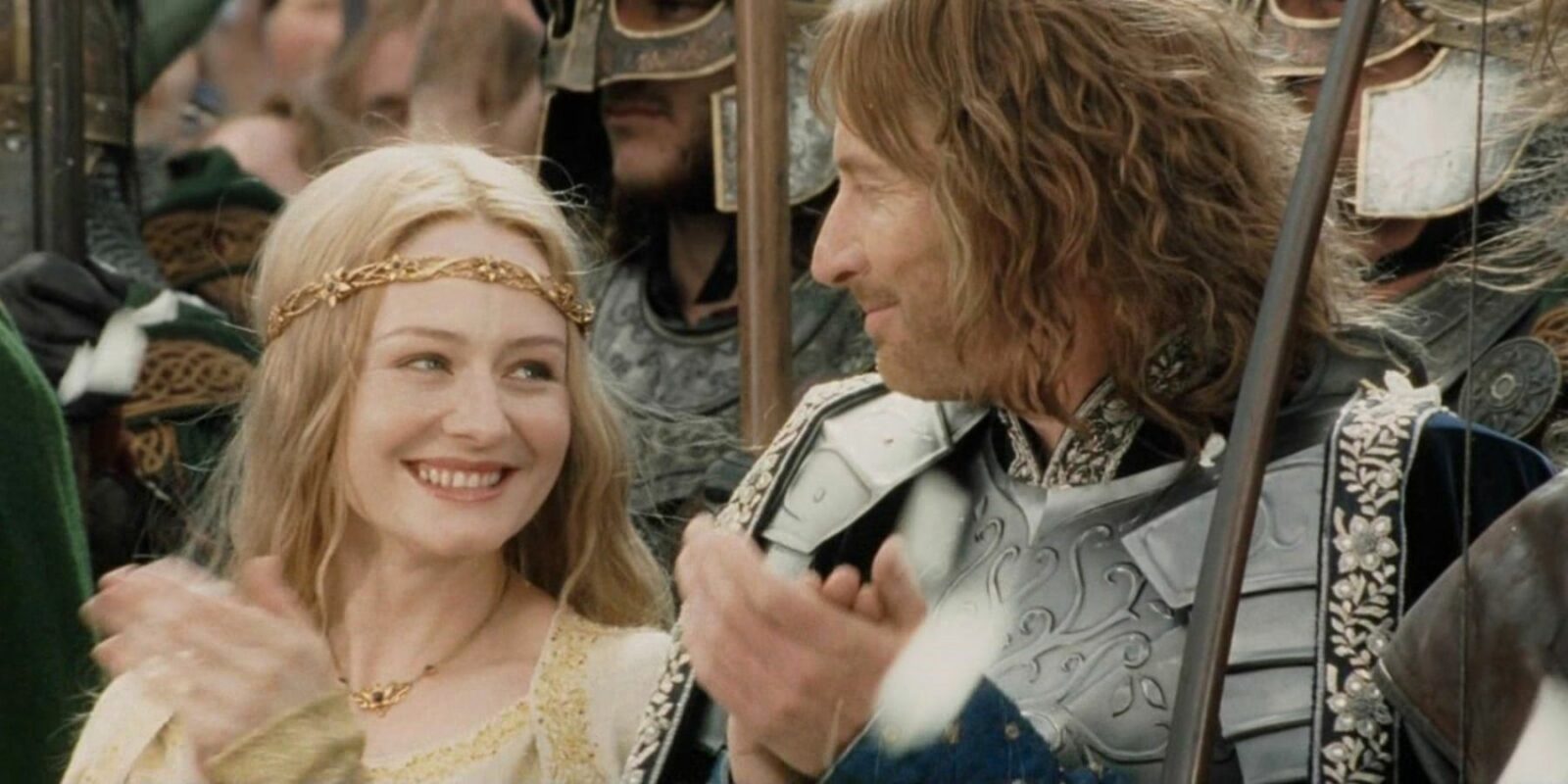 ‘LOTR’ Actor to Return for Upcoming Animated Film ‘War of the Rohirrim'