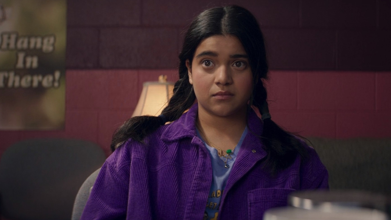 'Ms. Marvel' Season One Episode One Recap: 'Generation Why'