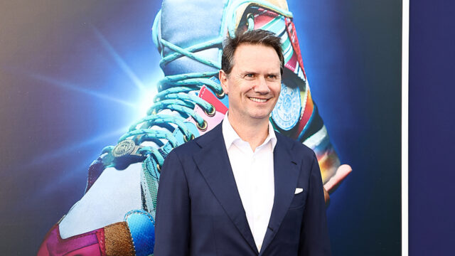 What Does Peter Rice's Firing From Disney Mean for the Company?