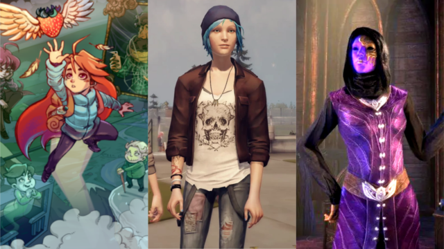The 10 Best LGBTQIA+ Characters in Gaming