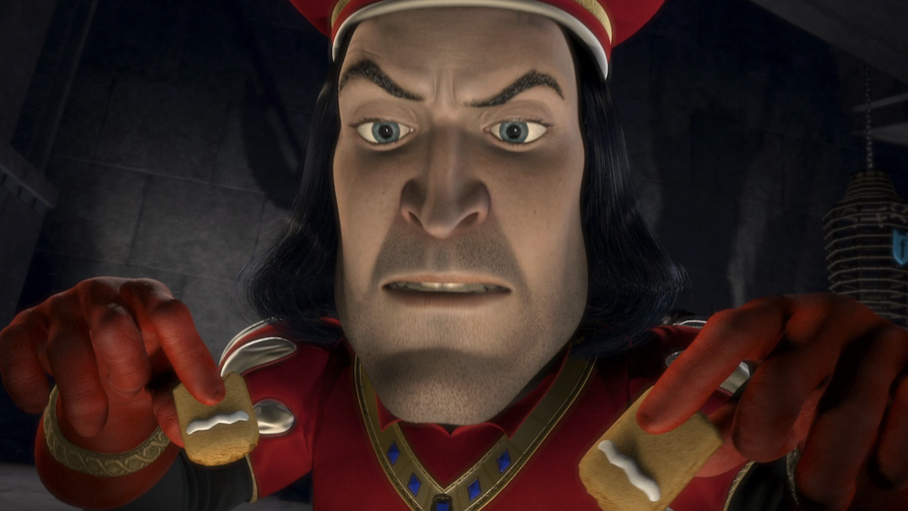 The 10 Best ‘Shrek’ Characters, Ranked