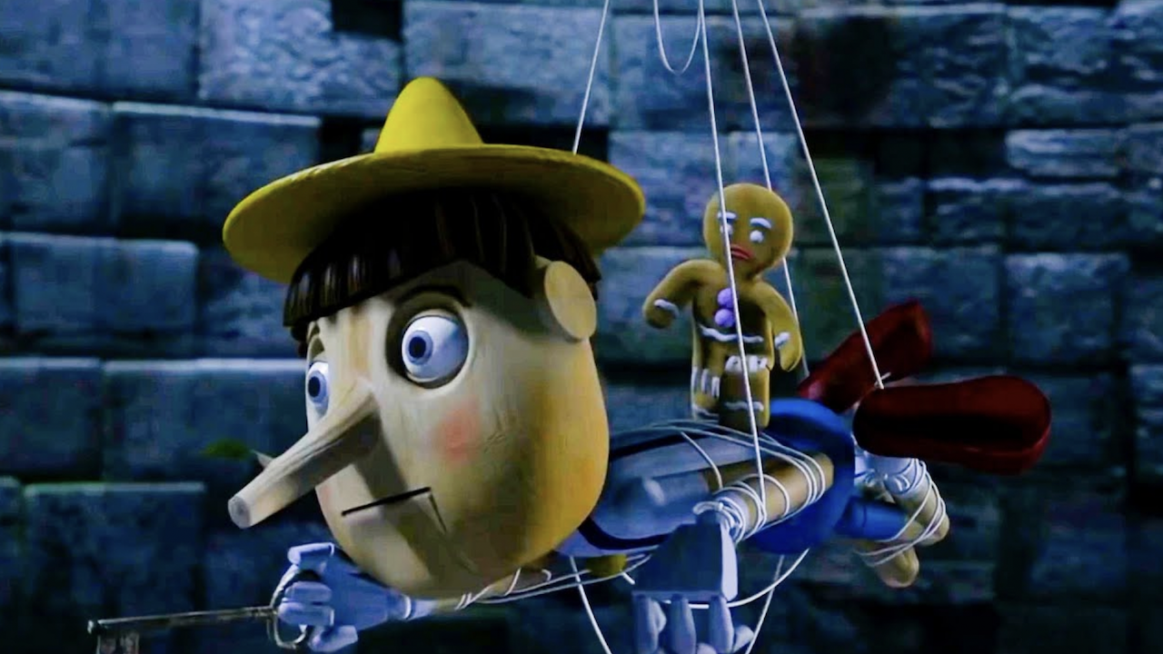 The 10 Best ‘Shrek’ Characters, Ranked