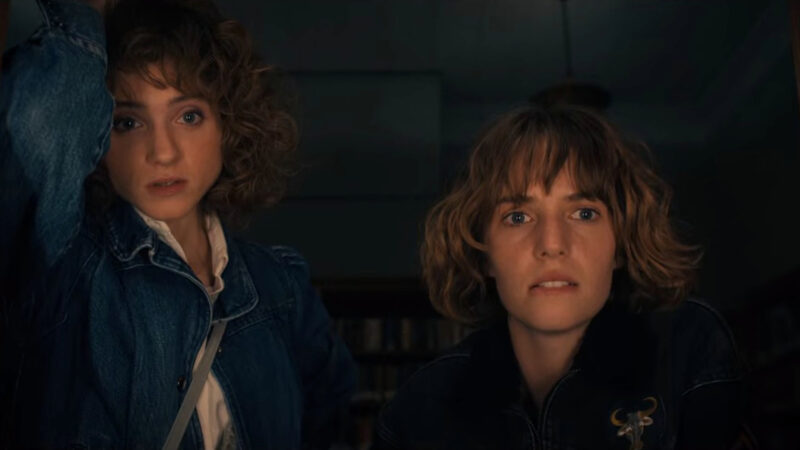 'Stranger Things' Season Four Episode Three Recap: the FBI Find Eleven