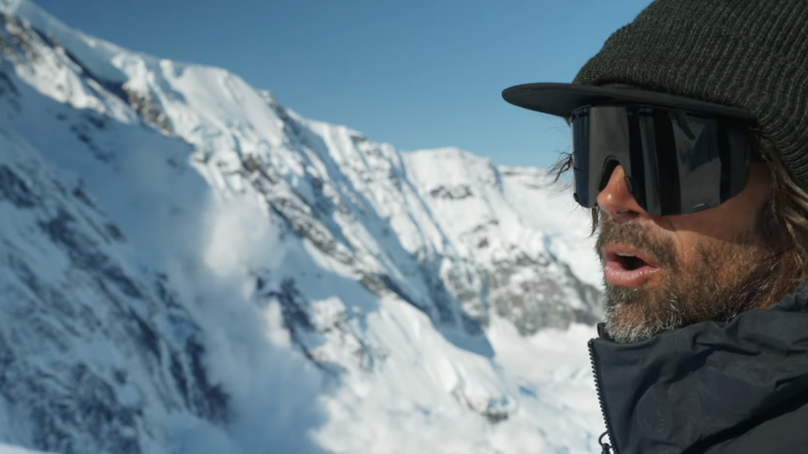 Watch: HBO Premieres 'Edge of the Earth' Documentary Trailer