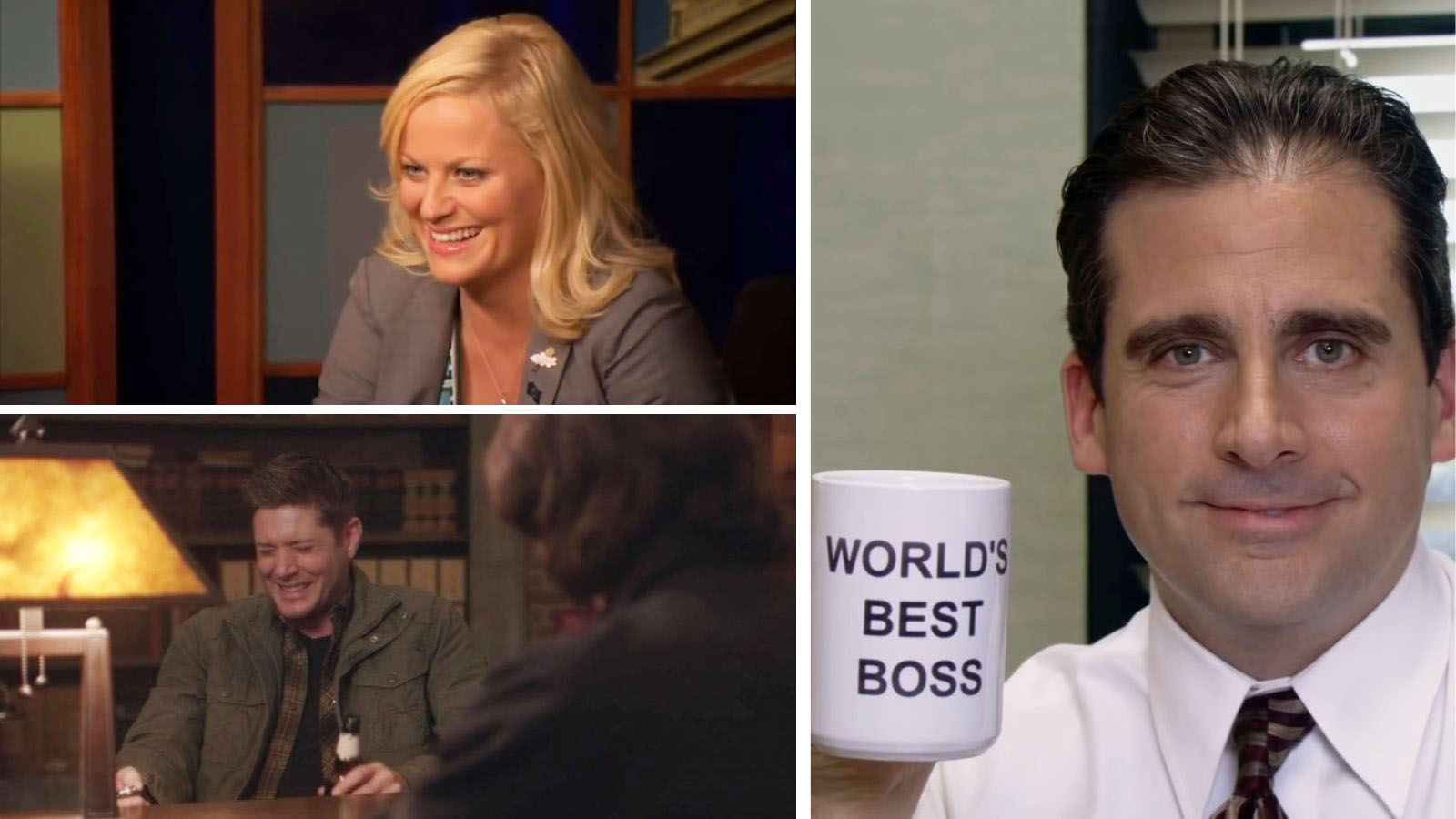 Funniest TV Show Bloopers To Watch On YouTube