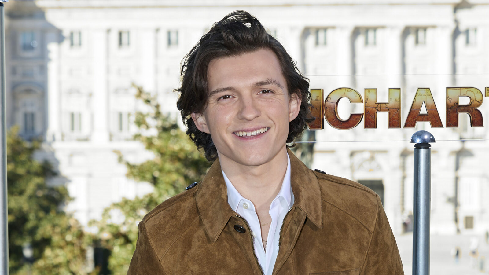 Happy Birthday, Tom Holland! Here’s His Best Spider-Man Moments