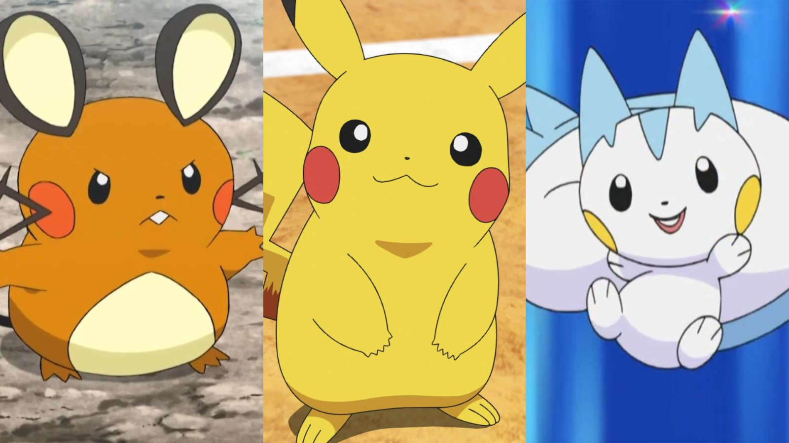 Pokéfans Are Seeing the Light, Realizing Pikachu-Clones Aren’t Useless
