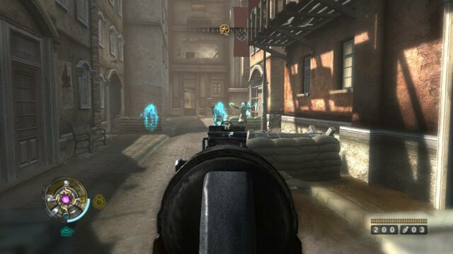 Every 'Wolfenstein' Game, Ranked