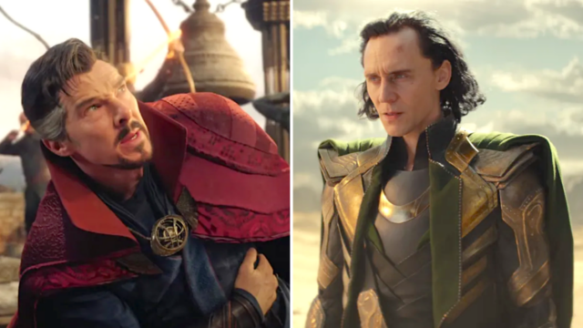 10 Romantic Pairings We'd Love to See in the MCU