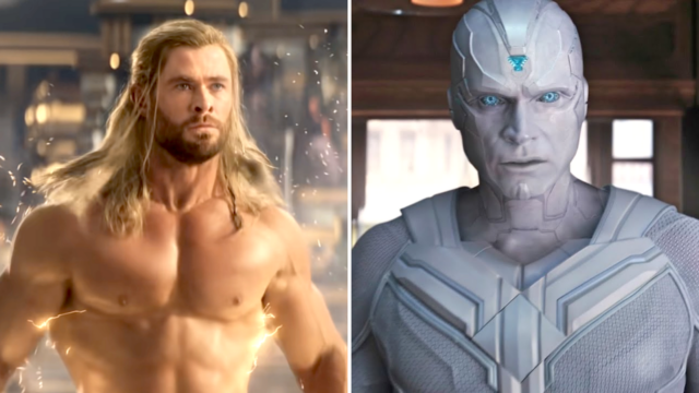 10 Romantic Pairings We'd Love to See in the MCU