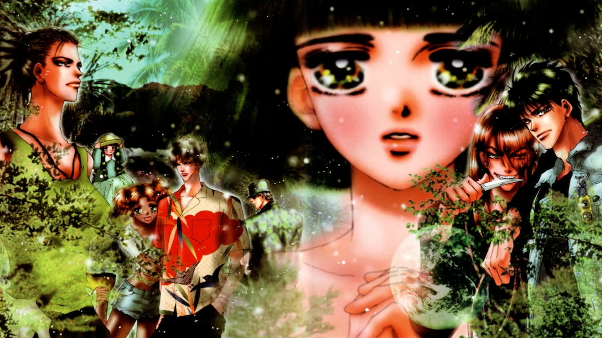 Is mangareader.to Safe for Reading Manga?