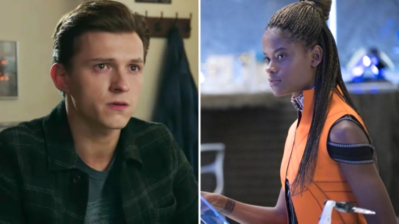 10 Romantic Pairings We'd Love to See in the MCU