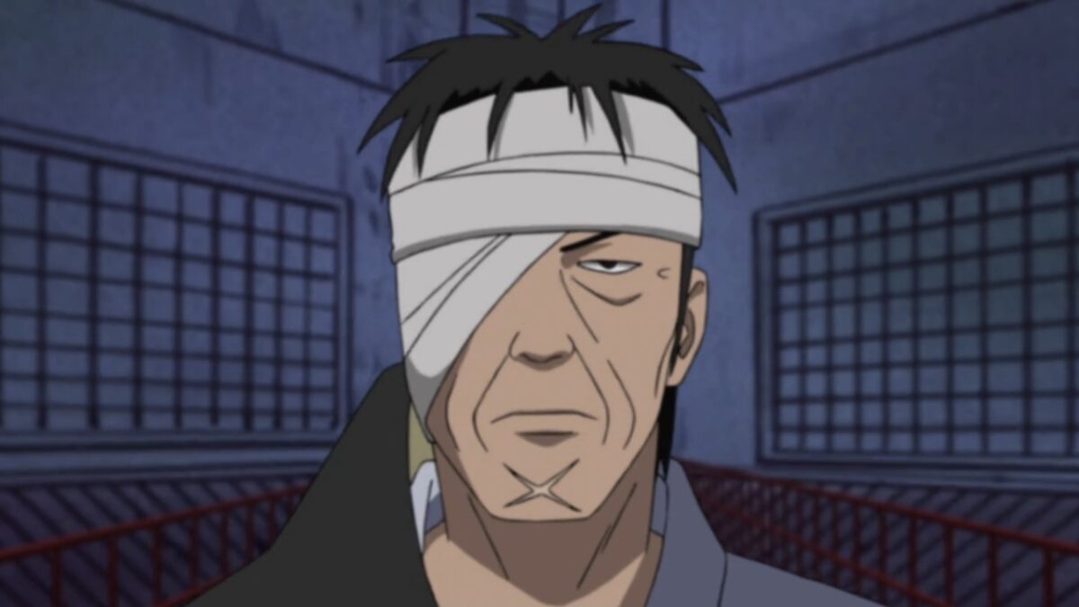 The Top 10 Most Hated Anime Characters of All Time