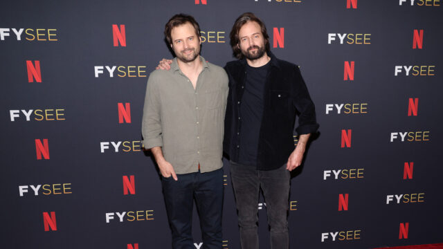 The Duffer Brothers Reveal New Production Company