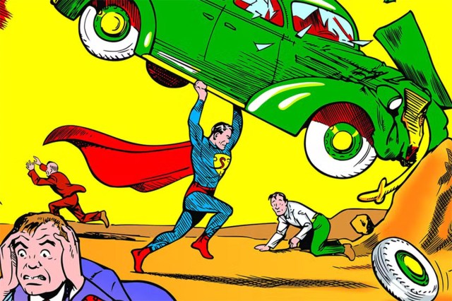 10 Most Expensive Comic Books of All Time