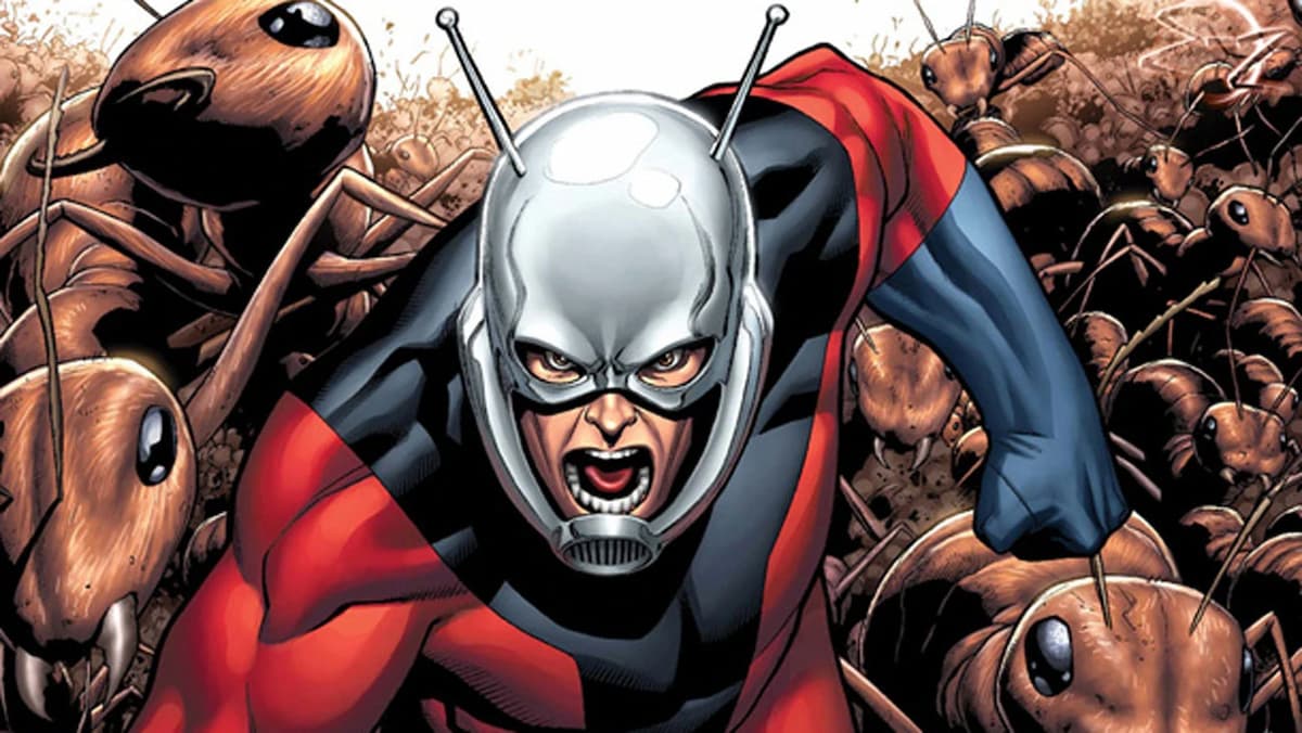 The 10 Smartest Characters in Marvel Comics