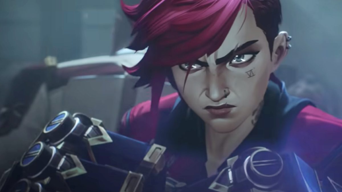 Every ‘League of Legends’ Character That Appears in Season One of ‘Arcane’