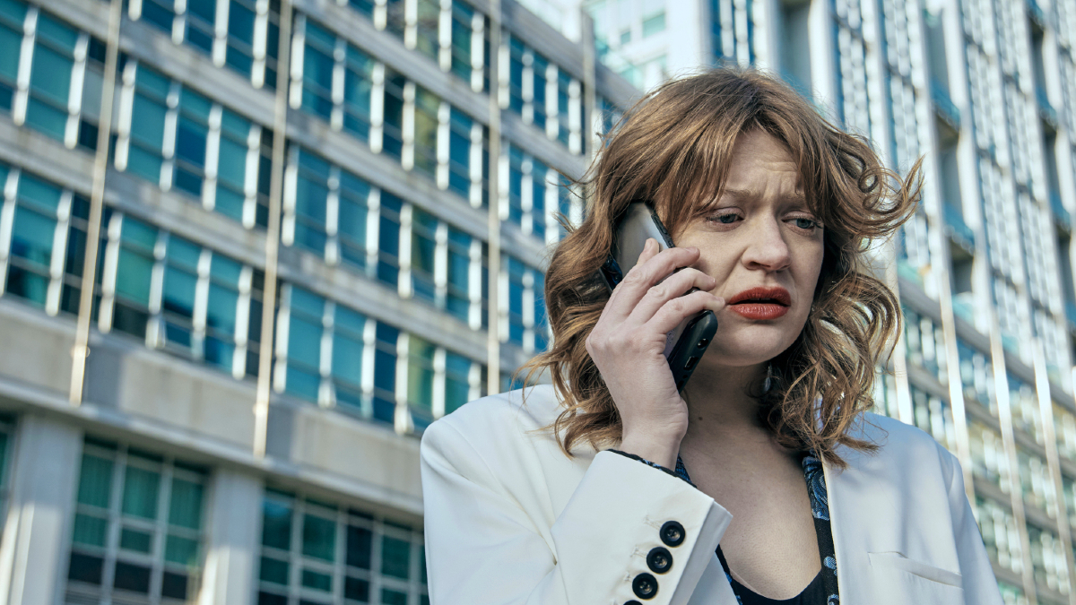 What’s Wrong With Ashley Barrett’s Hair in ‘The Boys’?