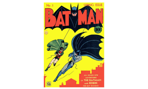 10 Most Expensive Comic Books of All Time