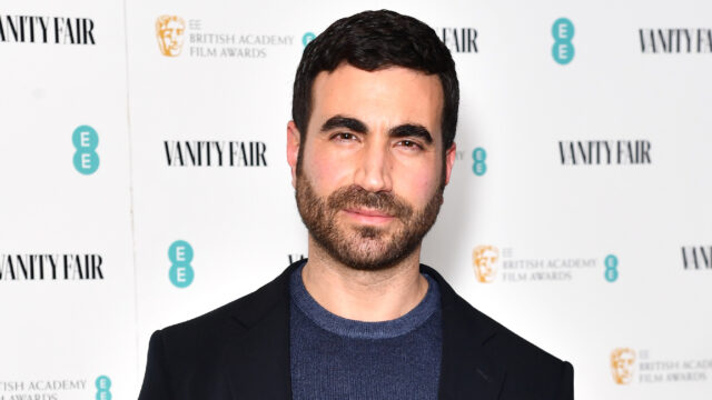 Who is Brett Goldstein, the MCU's New Hercules?