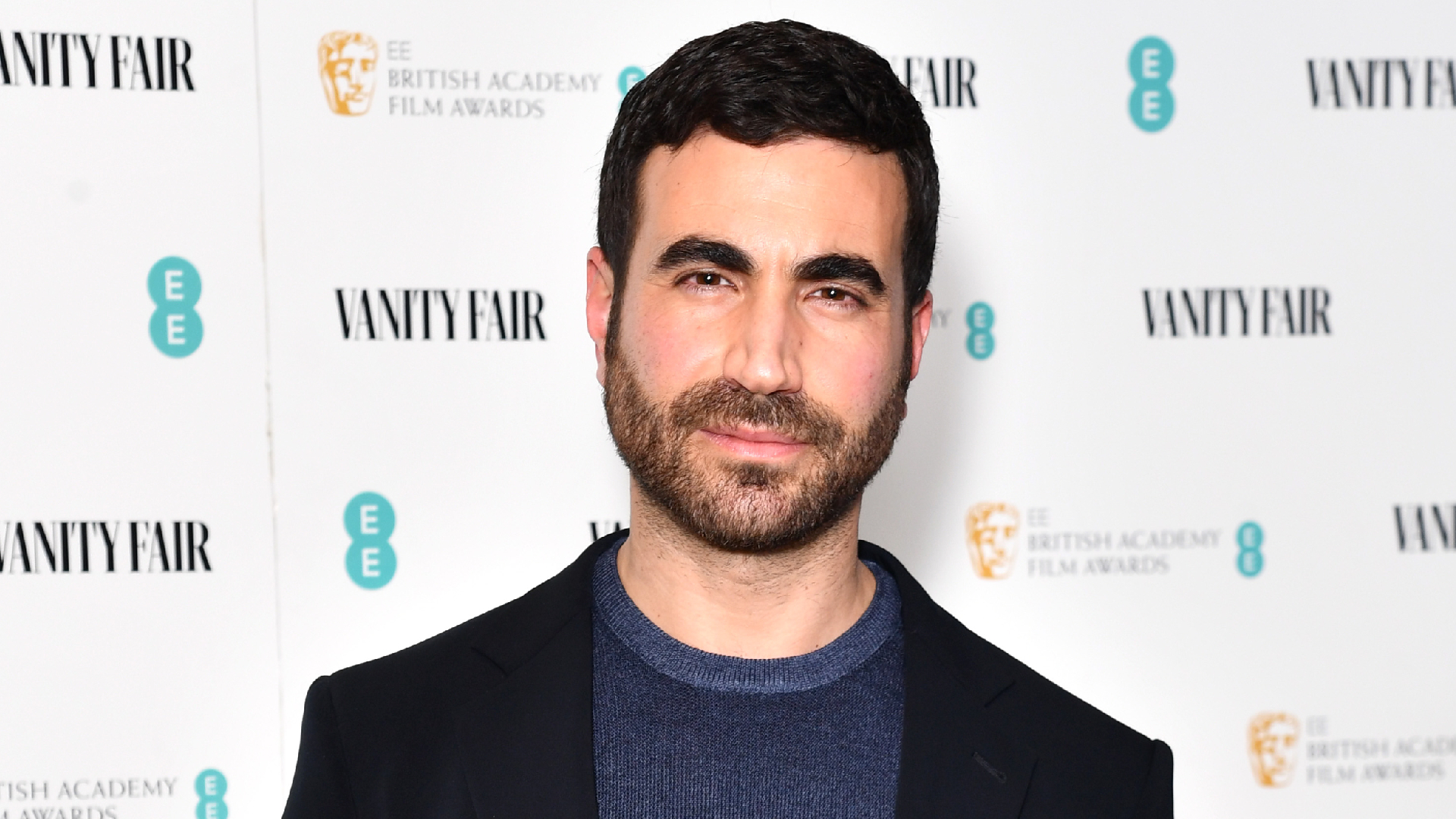 Who is Brett Goldstein, the MCU's New Hercules?