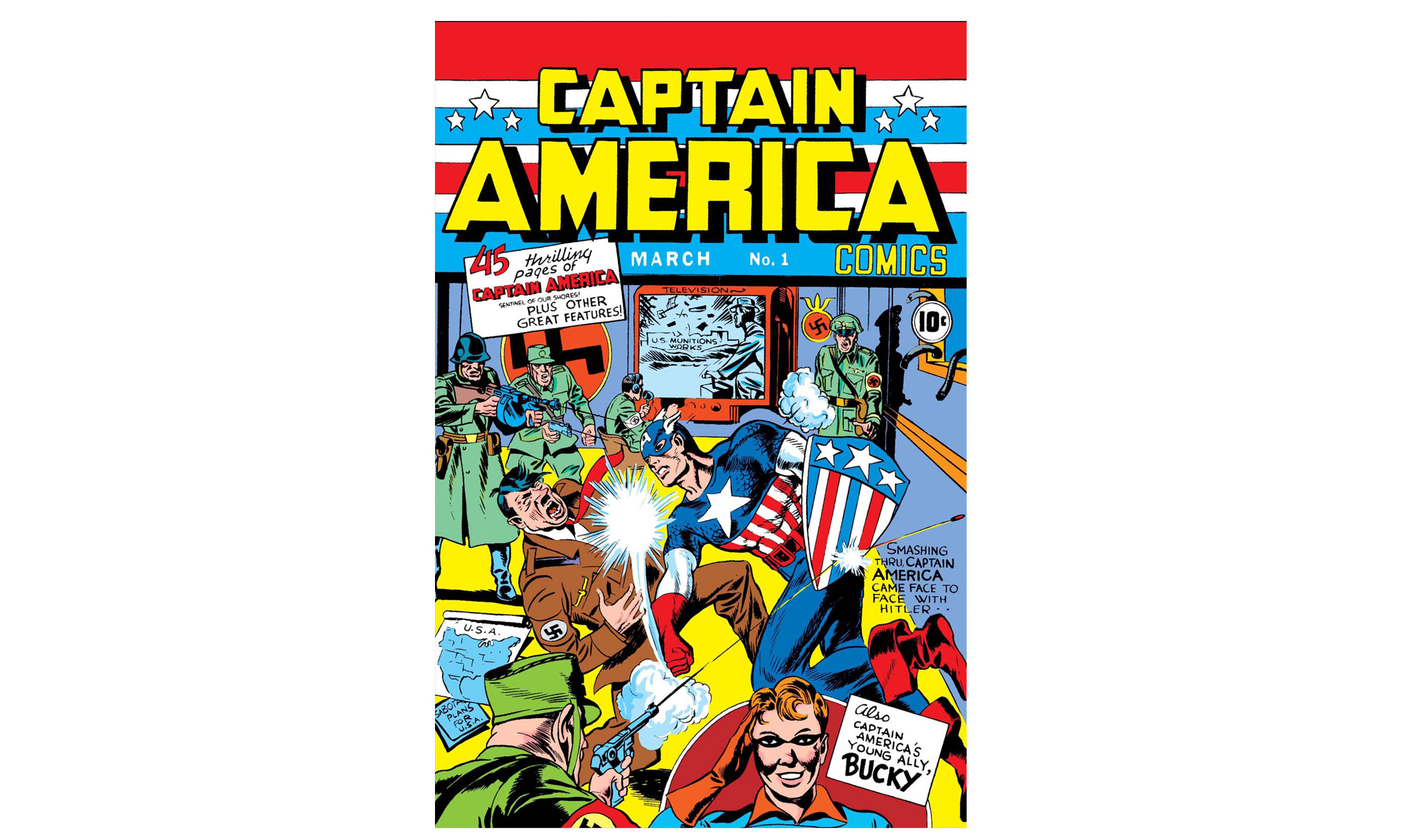 10 Most Expensive Comic Books Of All Time 10-most-expensive-comic-books-of-all-time