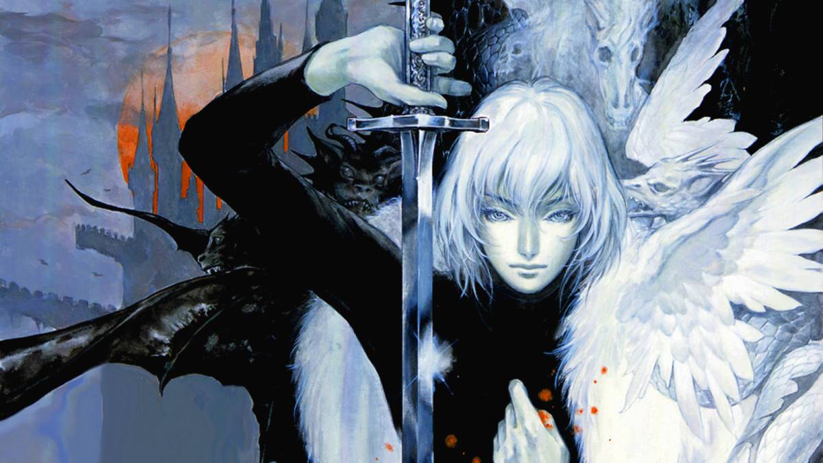 The 12 Strongest ‘Castlevania’ Characters, Ranked