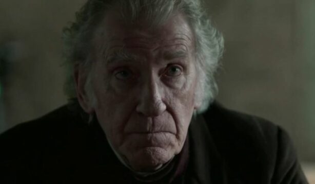 David Warner's Best Sci-Fi and Fantasy Roles