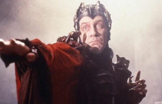 David Warner's Best Sci-Fi and Fantasy Roles