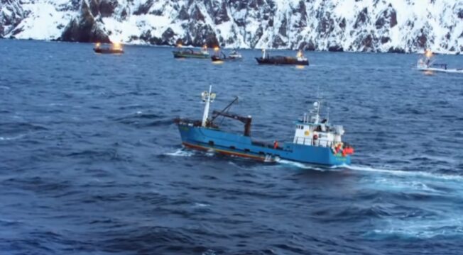 The late cast members from 'Deadliest Catch' and how they passed away