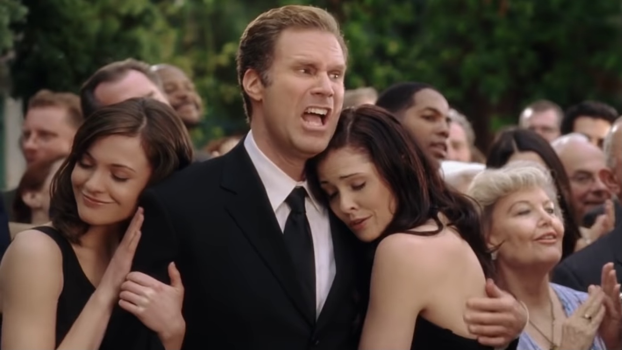 What Is the ‘Wedding Crashers’ Cast Doing Now?