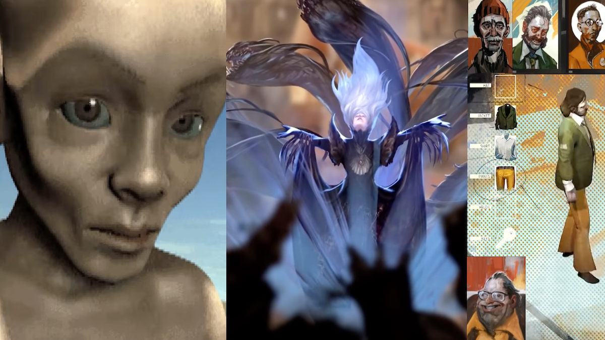 Top 10 Isometric Games on PC, Ranked