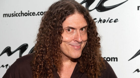 How Tall is Weird Al?