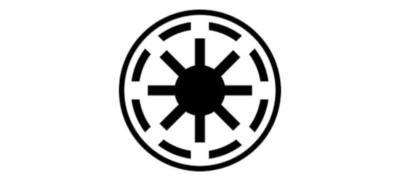 10 'Star Wars' Symbols and What They Mean