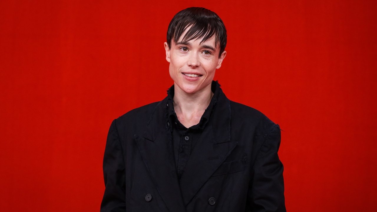 10 Non-Binary Celebrities We're Celebrating on Non-Binary People's Day