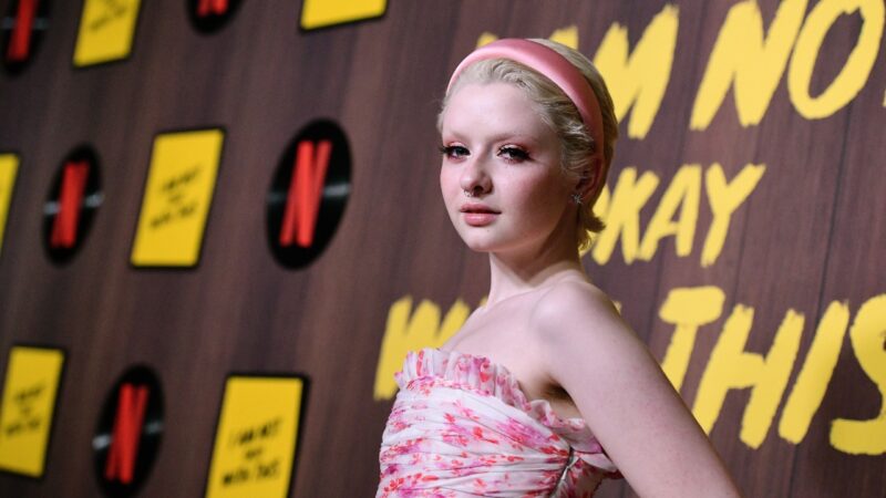 10 Non-Binary Celebrities We're Celebrating on Non-Binary People's Day