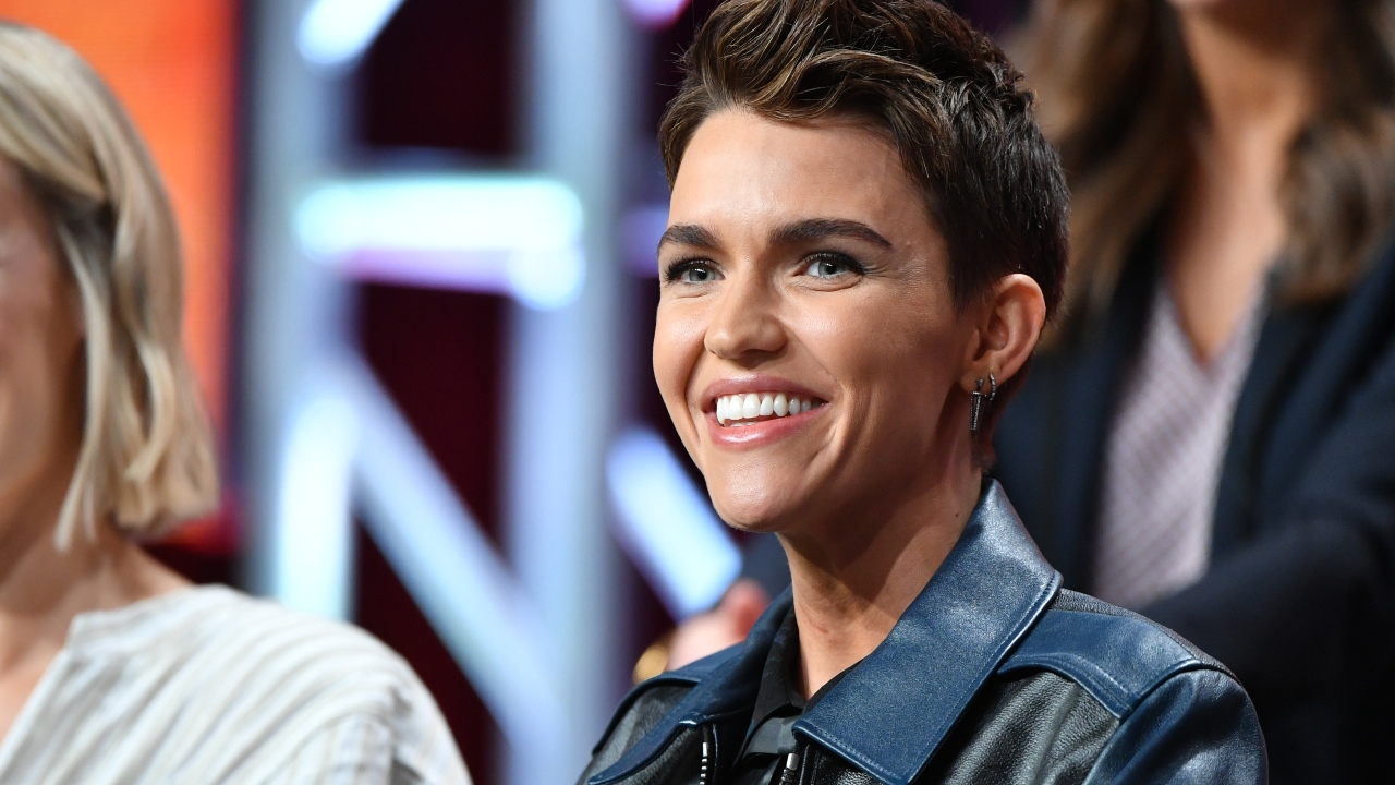 10 Non-Binary Celebrities We're Celebrating on Non-Binary People's Day