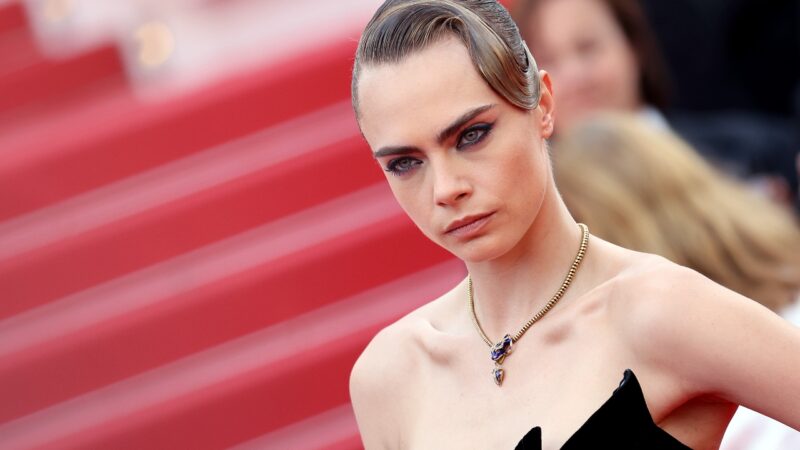 10 Non-Binary Celebrities We're Celebrating on Non-Binary People's Day