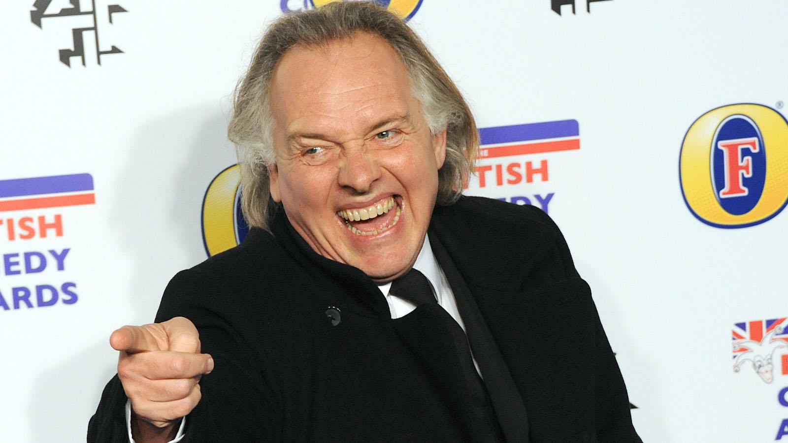 Who Is Peeves From Harry Potter and Why Was He Cut From the Movies?