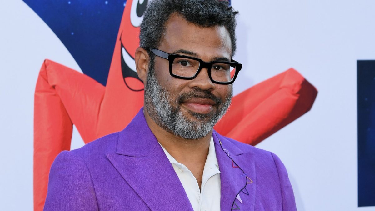 Every Jordan Peele Movie, Ranked