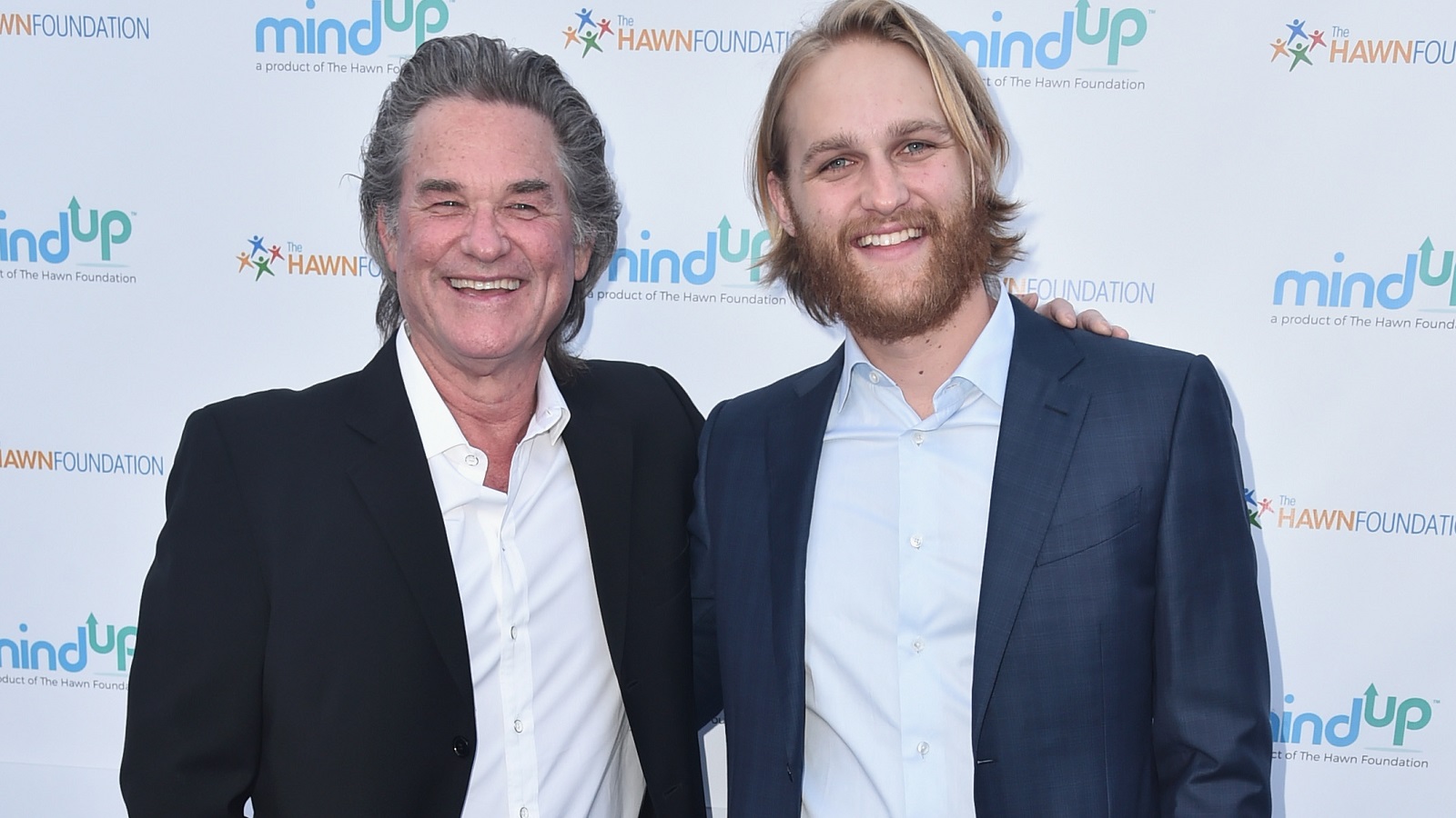 What Happened to Kurt Russell?