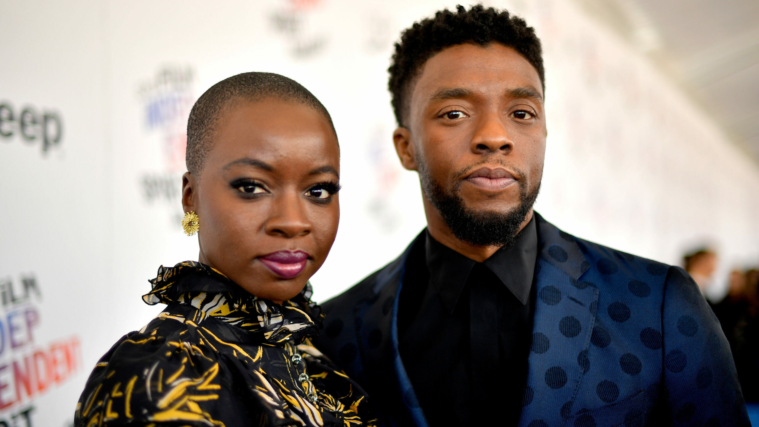 ‘Black Panther: Wakanda Forever’ Honors Chadwick Boseman Says Cast